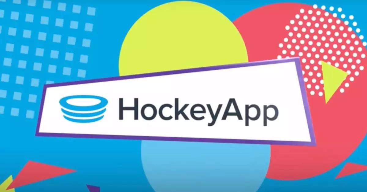 Microsoft deixa de usar a ferramenta de desenvolvemento multiplataforma HockeyApp, dálles aos desenvolvedores un ano para a transición