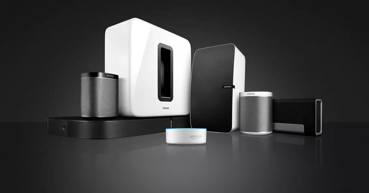 Sonos exec, Play: 1 we beýleki köne gürleýjileriň AirPlay 2 goldawyny almajakdygyny düşündirýär