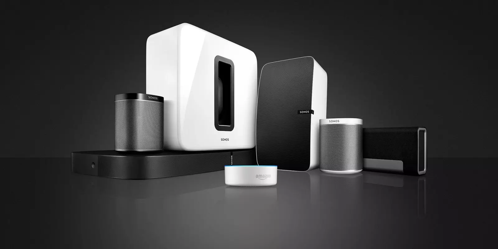 Sonos exec selgitab, miks Play:1 ja teised vanemad kõlarid ei saa AirPlay 2 tuge 74538_1