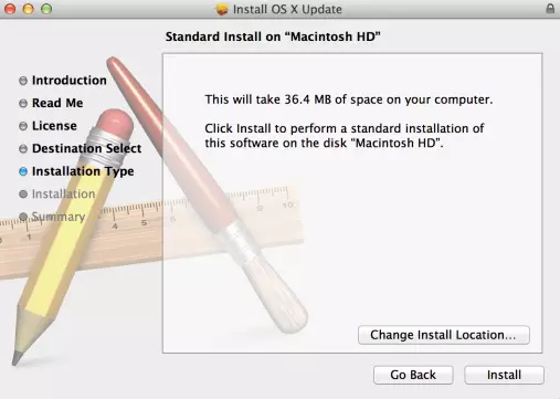 Apple såddar första betaversionen av OS X Mountain Lion 10.8.1 (bygg 12B13) till utvecklare 74600_7