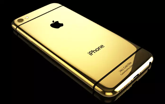 gold-iphone