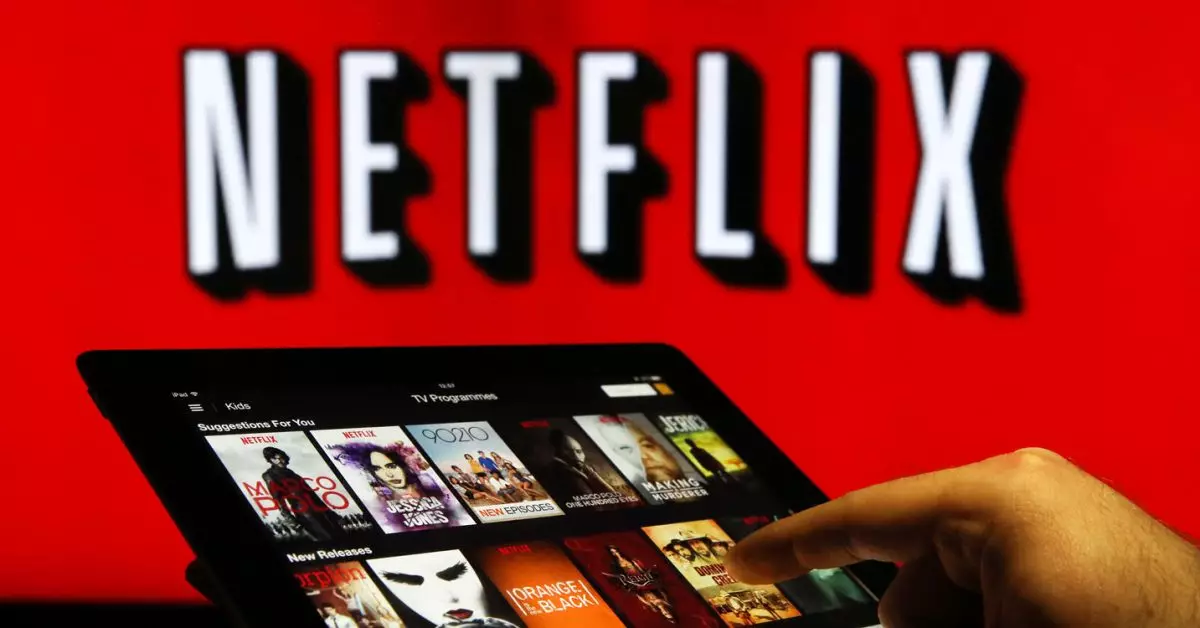 Apple bisa kehilangan salah satu aplikasi iOS dengan pendapatan kotor tertinggi karena Netflix berupaya melewati penagihan iTunes