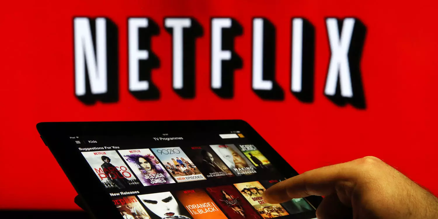 Netflix iTunes نىڭ ھەق تۆلەشتىن ھالقىپ كەتكەنلىكى ئۈچۈن ، ئالما شىركىتى كىرىمى ئەڭ يۇقىرى iOS ئەپلىرىنىڭ بىرىنى يوقىتىپ قويۇشى مۇمكىن 74665_1