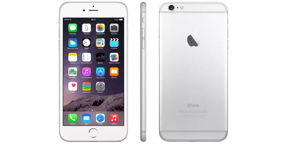 Apple-iphone-6-plus-128gb-განბლოკილია