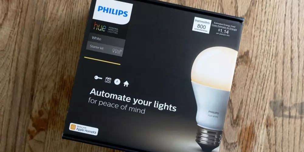 Philips Hue