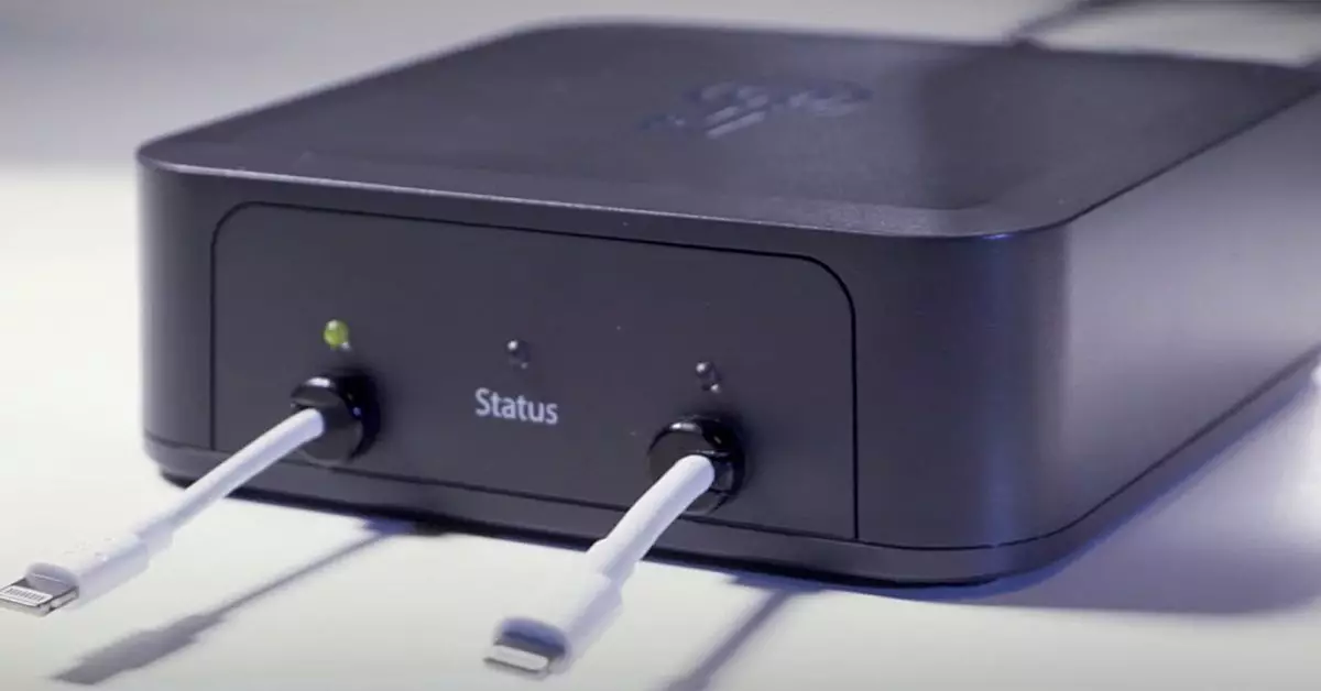 Komentar: Tidak, Apple tidak mencoba menggagalkan penegakan hukum dengan pembatasan USB iOS 12