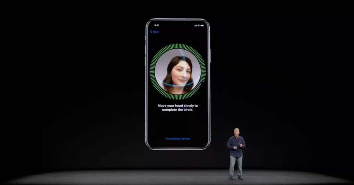 Hat Apple's demo fan Face ID jo oertsjûge dat it in weardige Touch ID-ferfanging is? [Enkête]