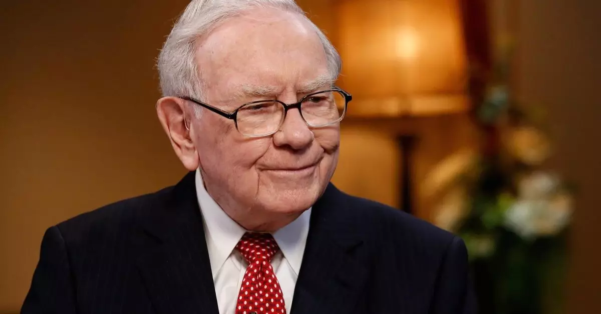 Warren Buffett dicséri az Apple „bezárt” ökoszisztémáját, de megerősíti, hogy továbbra is flip telefont használ