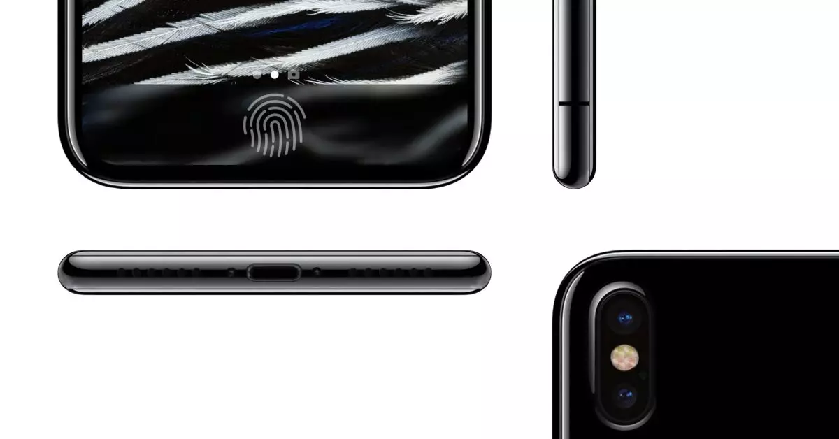 Iň soňky analitik, “AAPL” üçin güýçli “iPhone 8” -iň gijikdirilen super siklini çaklaýar