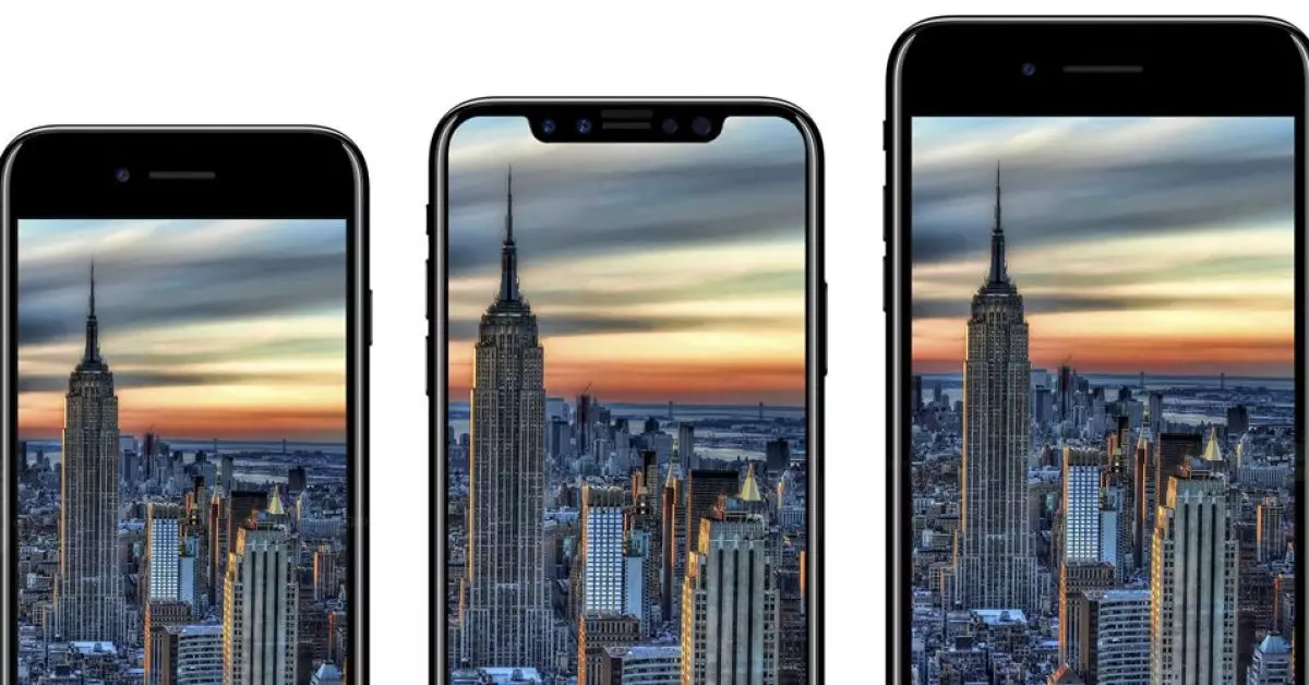 Apple ngembangake teknologi OLED dhewe kanggo nyuda katergantungan marang pasokan Samsung, miturut laporan