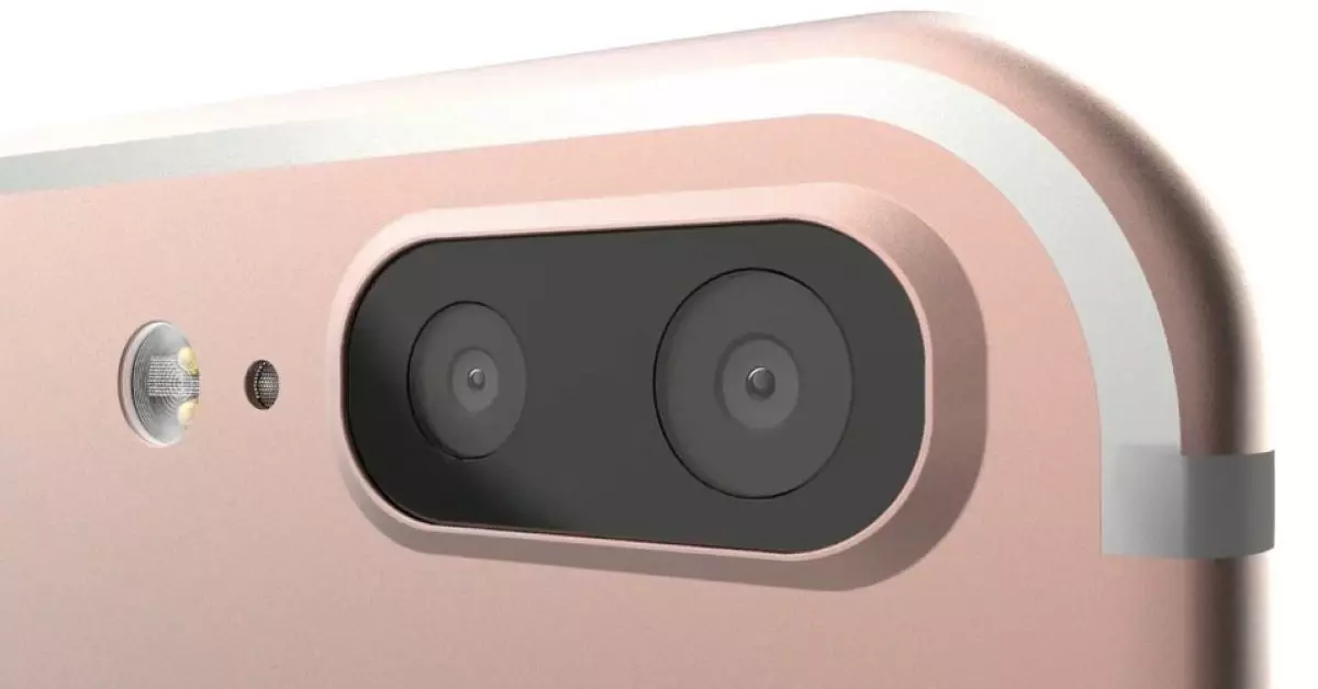 A „megbízható forrás” szerint az idei iPhone-t valóban iPhone 7-nek fogják hívni, nem iPhone Pro