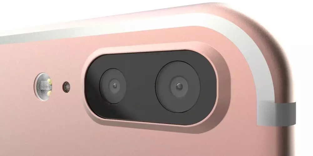 'Fonte confiável' diz que o iPhone deste ano será realmente chamado de iPhone 7, não iPhone Pro 75213_1