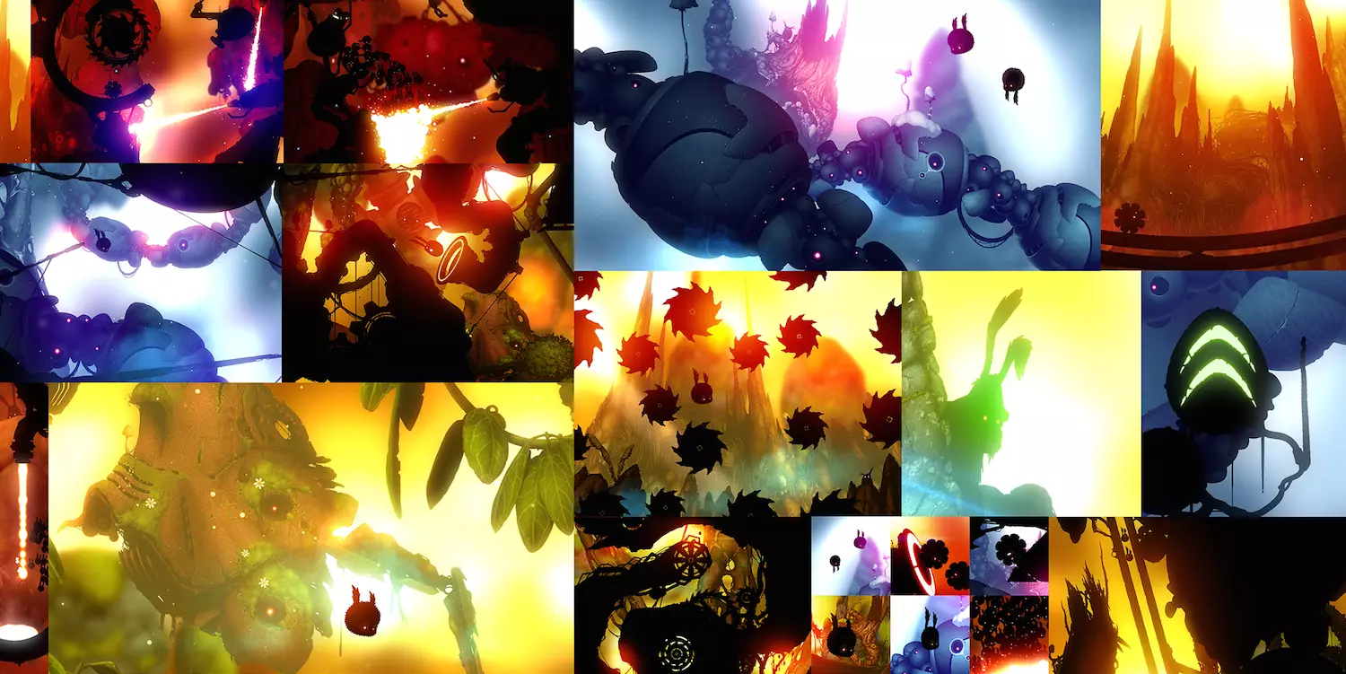 Frogmind ngeculake BADLAND 2 anyar kanggo iOS, ngeculake asli dadi $3 (Reg. $5) 75308_1