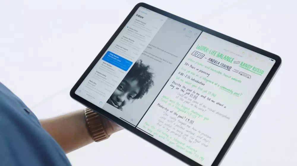 iPadOS 15 fir iPad bréngt mat Heembildschierm Widgets, Multitasking Updates a méi 7553_10