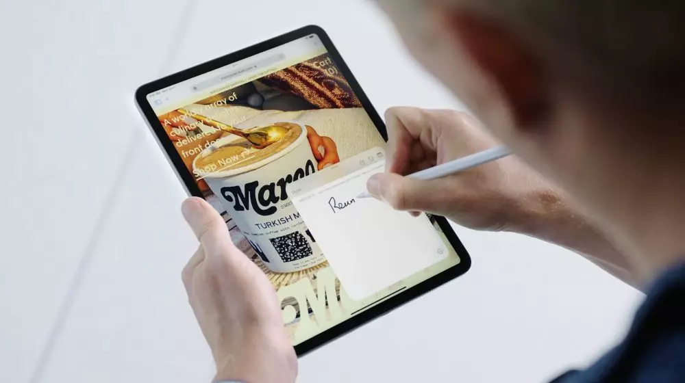 iPadOS 15 za iPad donosi widgete početnog zaslona, ažuriranja za više zadataka i još mnogo toga 7553_14