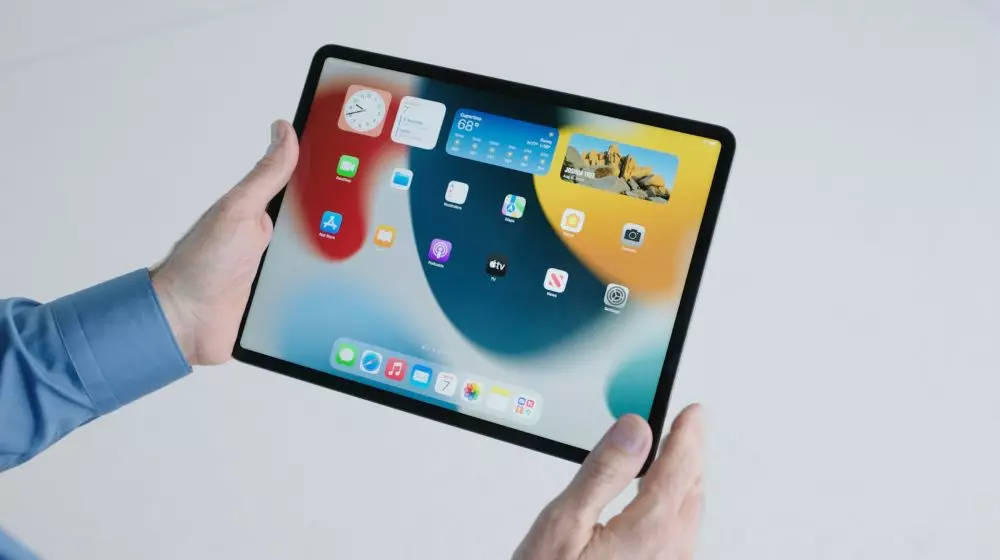 iPadOS 15 für iPad bringt Startbildschirm-Widgets, Multitasking-Updates und mehr 7553_3