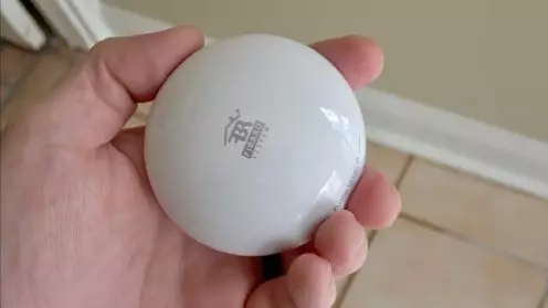 4Fibaro لیک سینسر