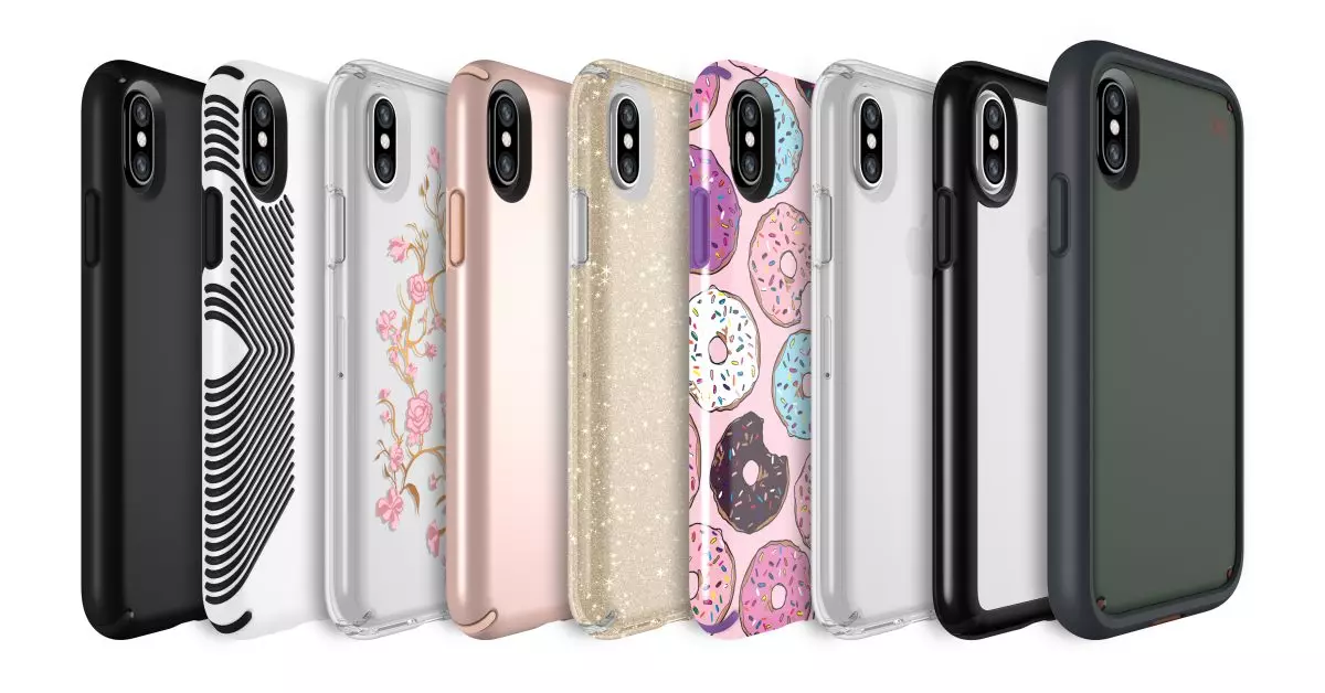 פּרעאָרדער כאַב: ווי צו באַקומען iPhone X און האַלטן זיין פּראָטעקטעד אַלע-גלאז פּלאַן