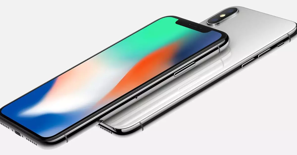 Roundup: cikakkun bayanai na jigilar kaya da nasihu don yin odar iPhone X