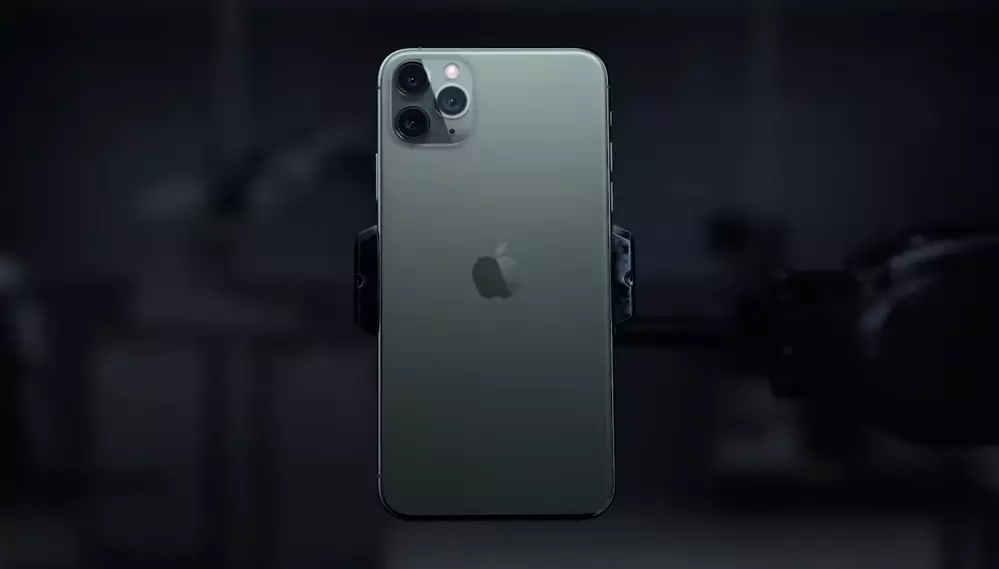 iPhone 11 финанслау: Оештыручылардан һәм Appleдан бәяләр 75751_2