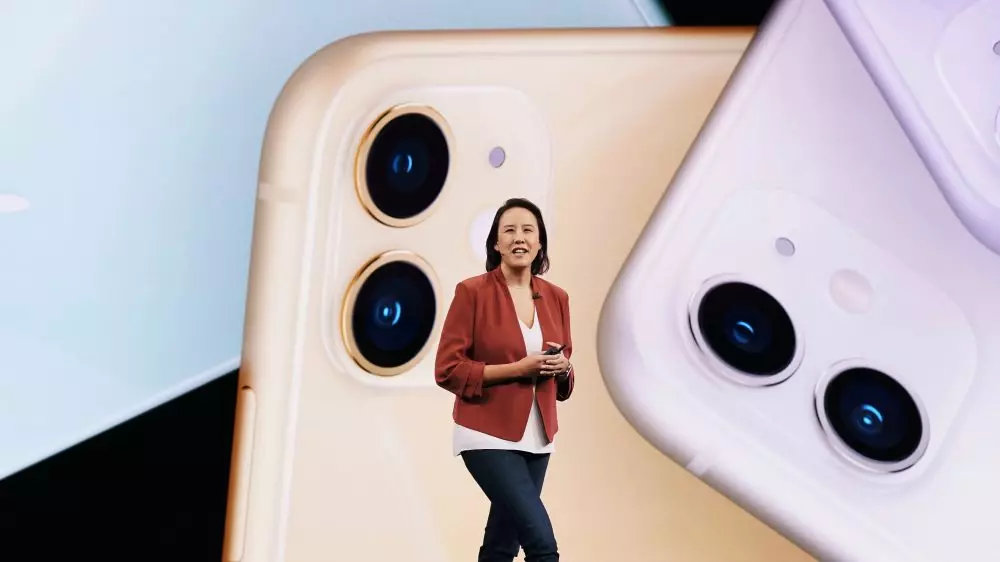 Financiamento do iPhone 11: prezos dos operadores e Apple 75751_4