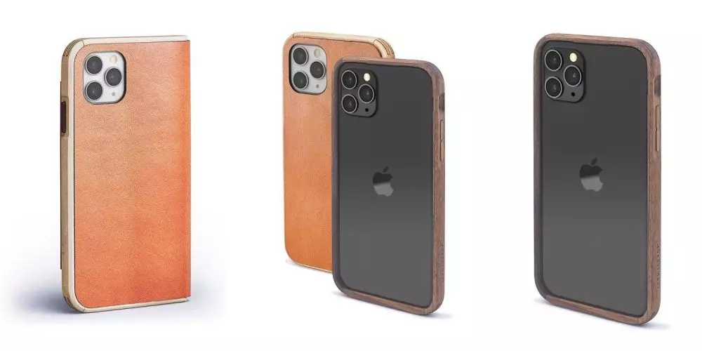 เคส iPhone 11, Pro และ Pro Max ที่ดีที่สุดวางจำหน่ายแล้ว 75752_12