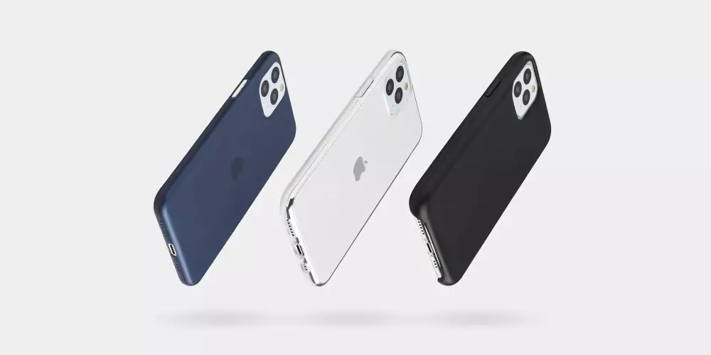 เคส iPhone 11, Pro และ Pro Max ที่ดีที่สุดวางจำหน่ายแล้ว 75752_2