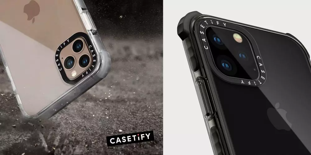 CASETiFY 2019 iPhone дагалдах хэрэгсэл