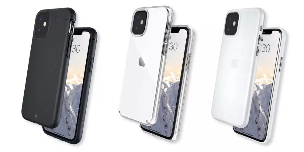 เคส iPhone 11, Pro และ Pro Max ที่ดีที่สุดวางจำหน่ายแล้ว 75752_3