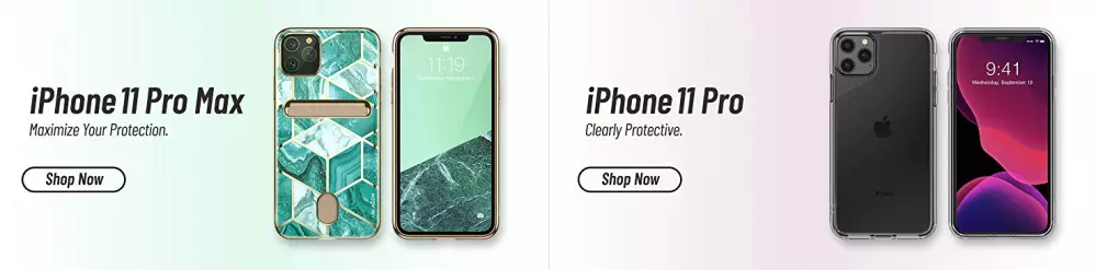 Bûyerên çêtirîn iPhone 11, Pro û Pro Max naha peyda dibin 75752_5