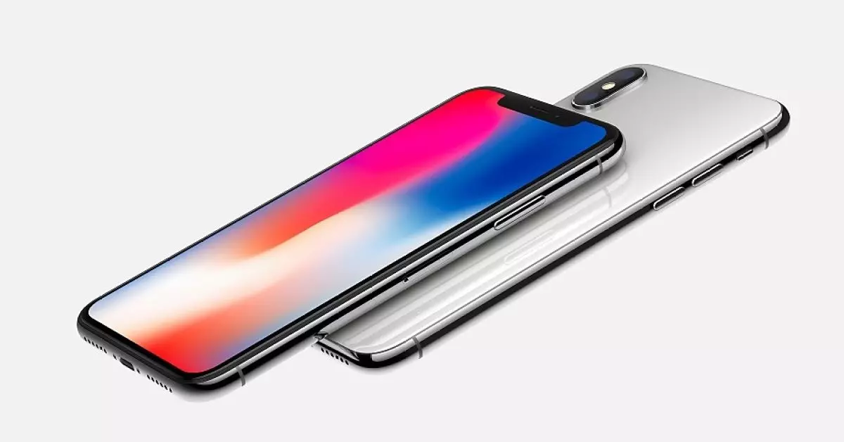 Sawetara pangguna ngalami kegagalan aktivasi iPhone X (dianyari)