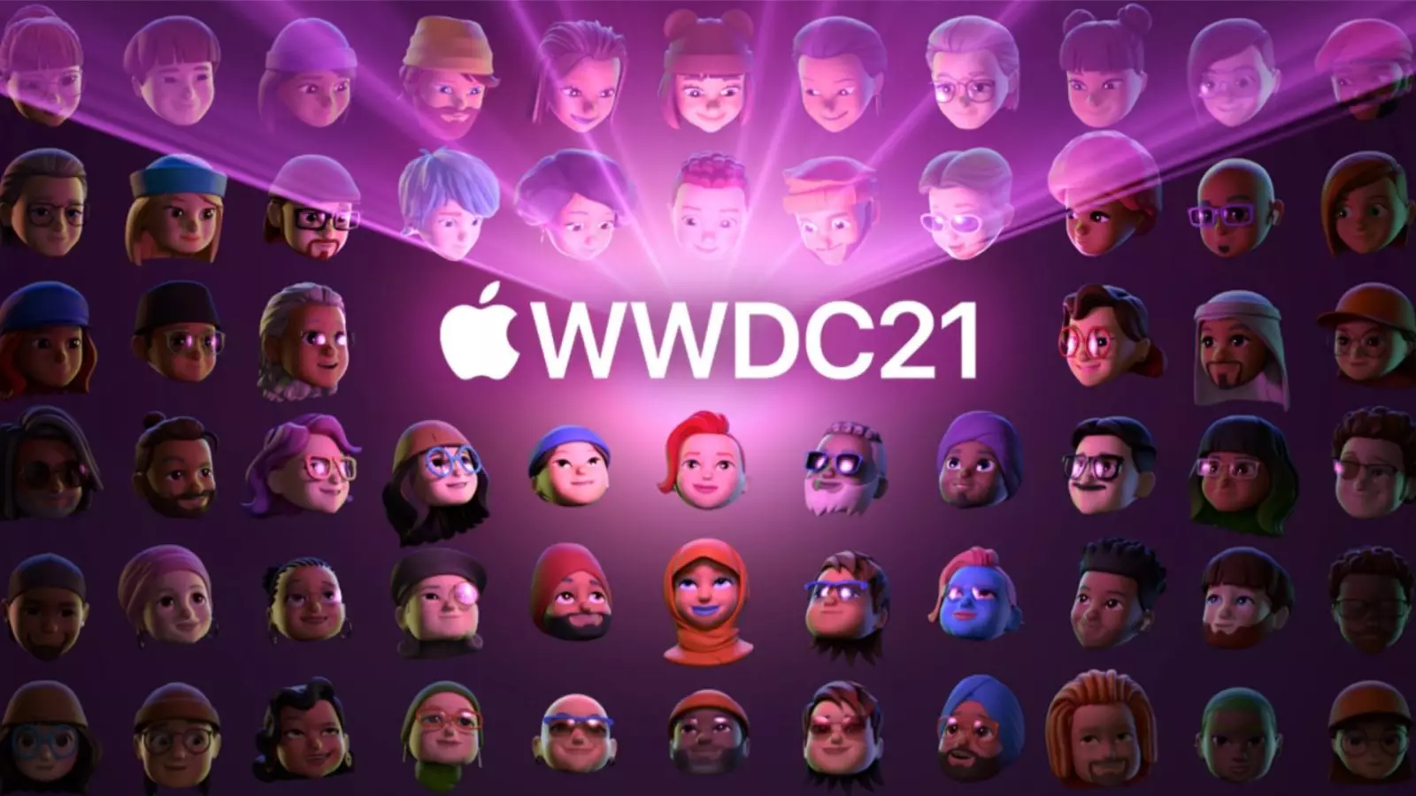 WWDC 2021 ਅਫਵਾਹ ਸੁਝਾਅ ਦਿੰਦੀ ਹੈ ਕਿ Safari, Health, Maps, ਅਤੇ iMessage ਨੂੰ 'ਵੱਡੇ ਅੱਪਡੇਟ' ਪ੍ਰਾਪਤ ਹੋਣਗੇ 7581_1