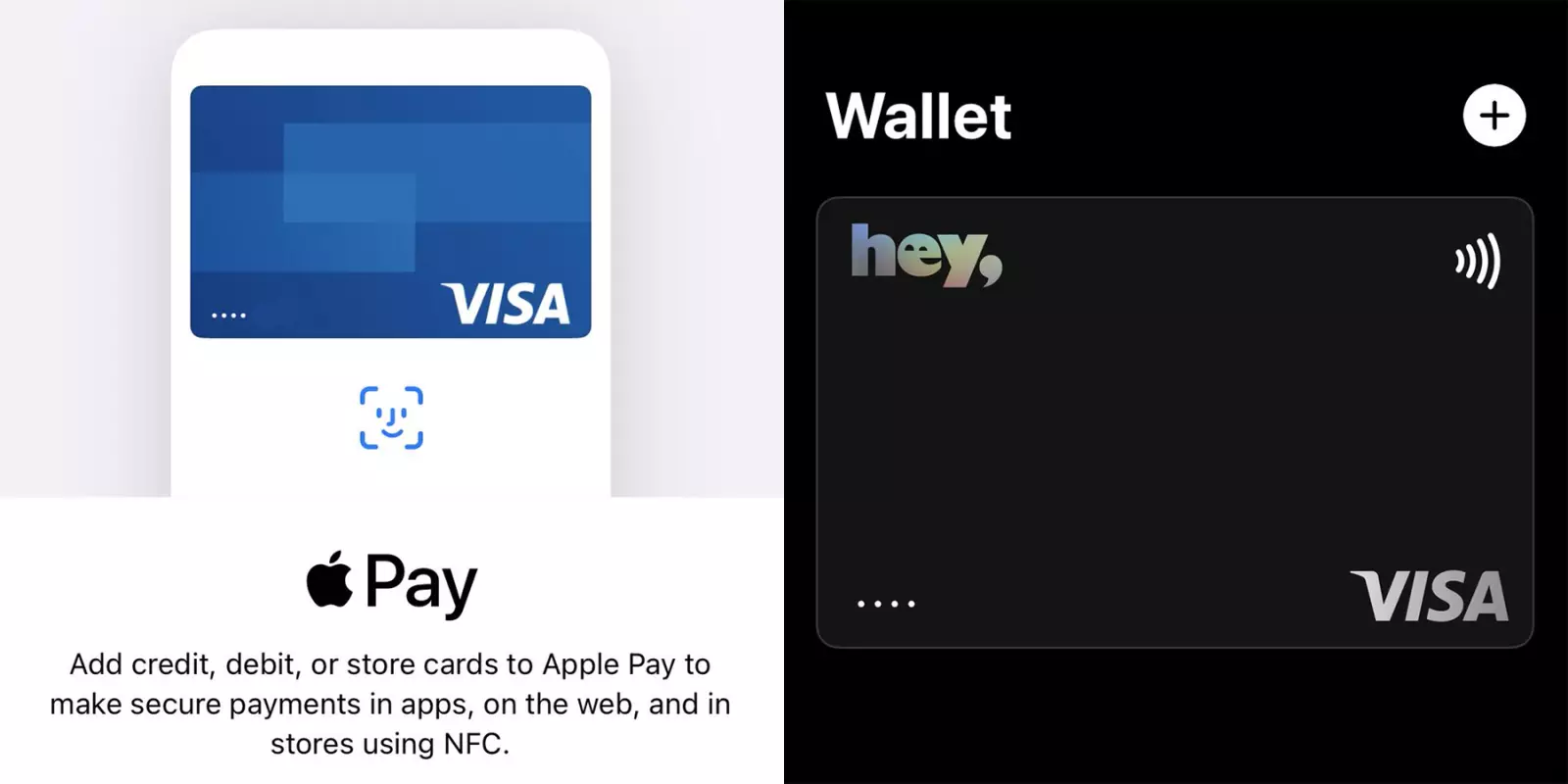 Apple Pay ING Belgicko FNB HeyBanco