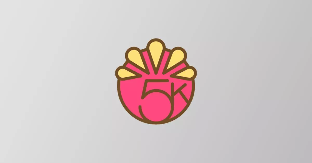 Apple ກໍານົດ 5K Apple Watch Activity Challenge ສໍາລັບການ Thanksgiving