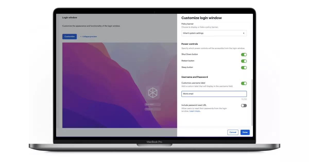 Kandji Passport ตั้งเป้าที่จะรวมการเข้าสู่ระบบ macOS เข้ากับ IdP เพื่อประสบการณ์การลงชื่อเพียงครั้งเดียวในองค์กร