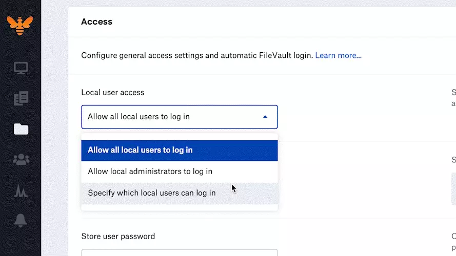 Kandji Passport mira a unificare l'accesso di macOS con l'IdP per un'esperienza di accesso singolo nell'azienda 75983_2