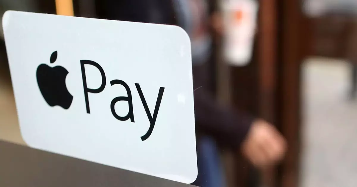 Apple Pay ikuyenera kukhazikitsidwa ku Sweden, Finland, Denmark ndi Poland sabata yamawa [U]