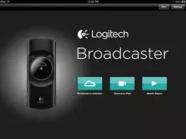 검토: $199 Mac 및 iOS용 Logitech Broadcaster Wi-Fi 웹캠 76033_17