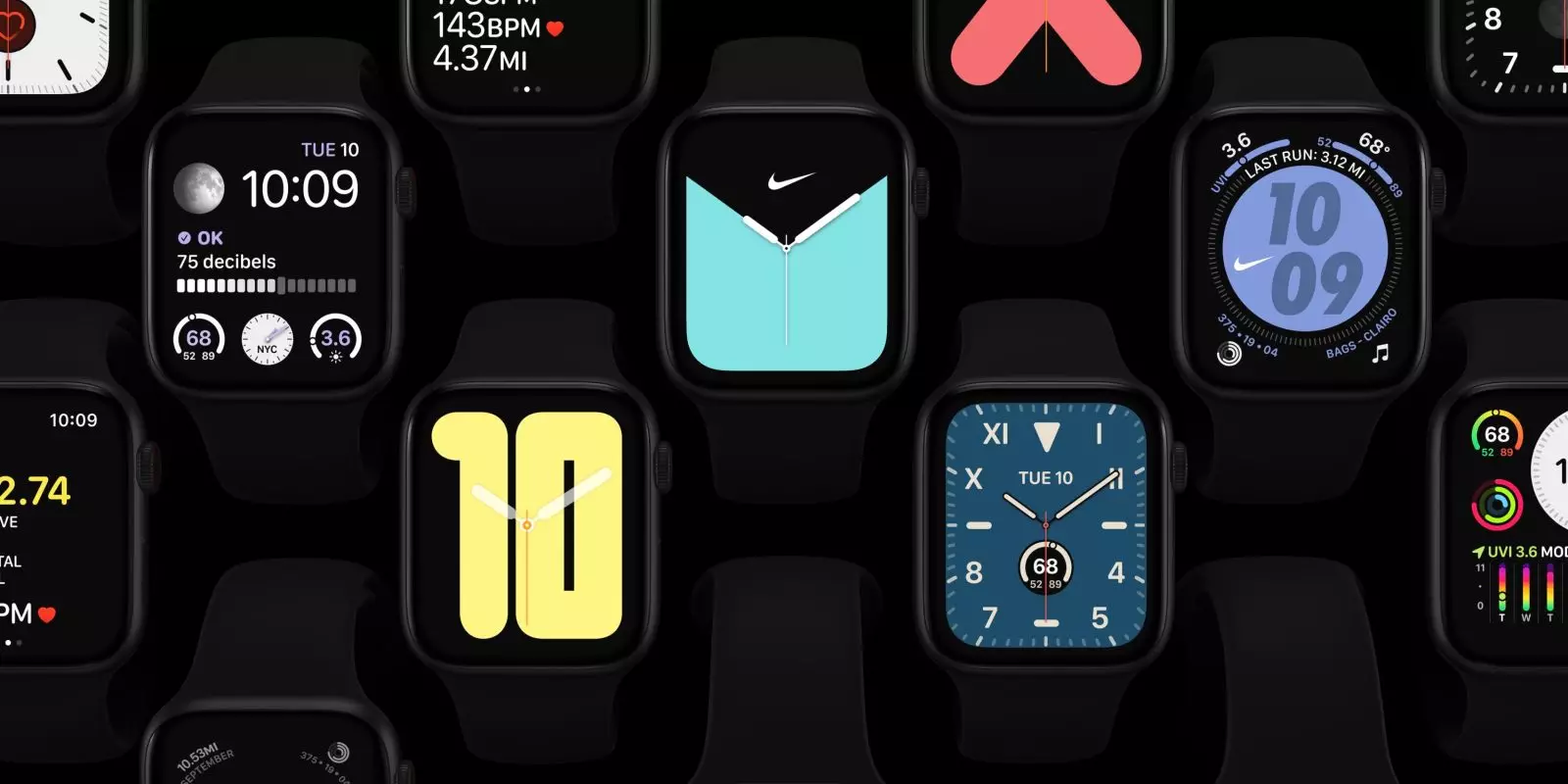 Apple Watch Series 4 vs Series 5: dovresti aggiornare? 76055_1