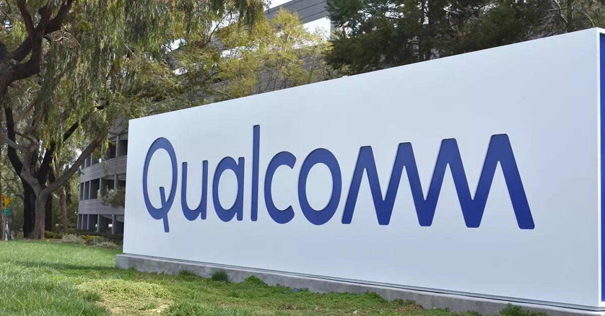 Šiandien San Diege prasideda Apple Qualcomm teismo mūšis