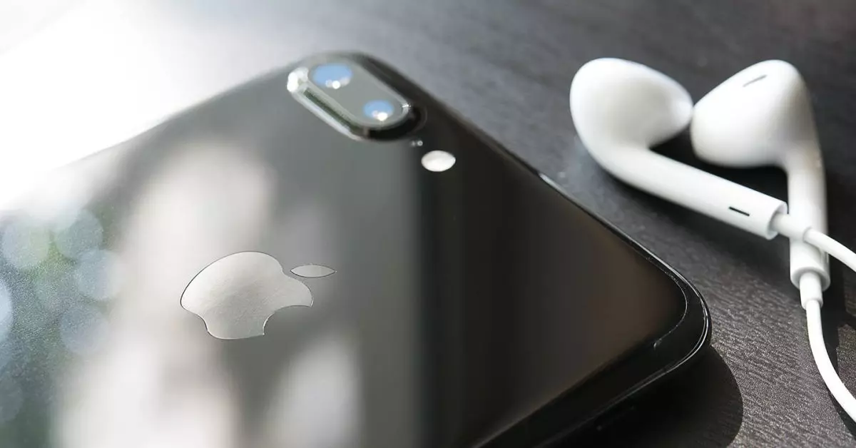 La prohibició d'importació d'iPhone als Estats Units ara està justificada, diu Qualcomm