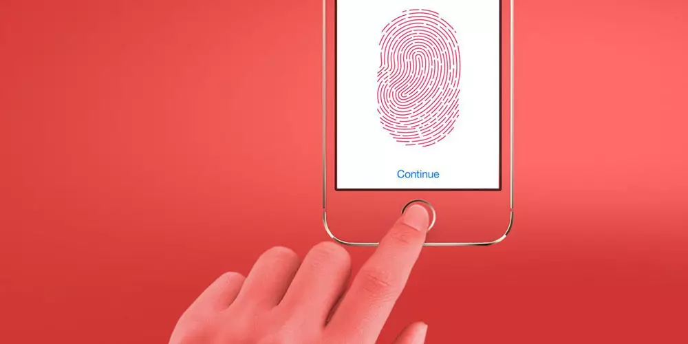 Osumnjičeni mora otključati iPhone pomoću Touch ID-a u drugom saveznom slučaju 76299_1