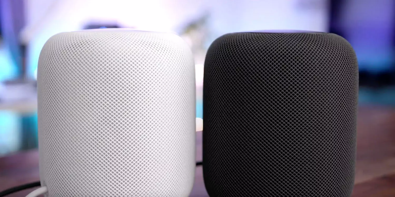 AirPlay 2: stereo HomePod, cabaran Apple TV, had macOS 76439_2