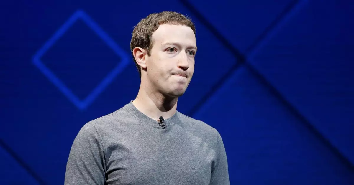 Markhaati Zuckerberg: Nooc lacag ah oo Facebook ah, oo diidaya shirqool muddo dheer socday, Apple la qorsheeyay, iyo in ka badan