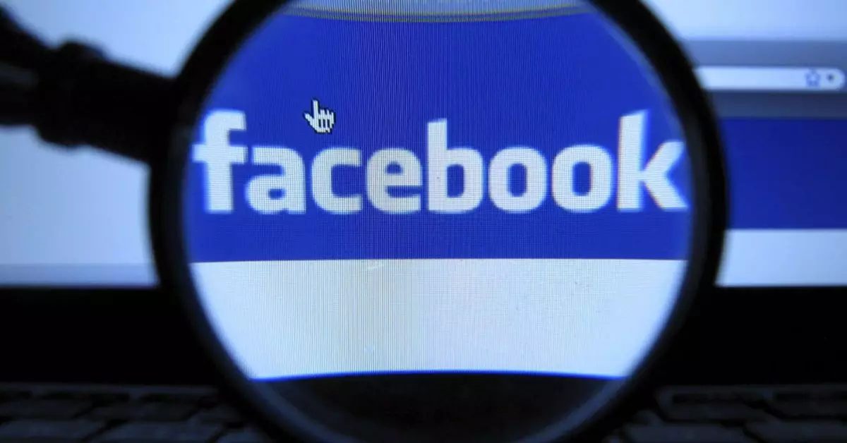 Mangkene apa sing dingerteni Facebook babagan sampeyan, lan carane ndownload kabeh data sampeyan