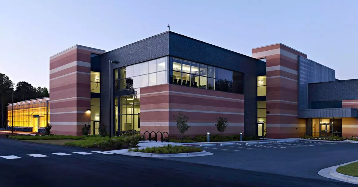 Officiële aankondiging van de nieuwe campus van Apple in Research Triangle Park zou 'aanstaande' zijn