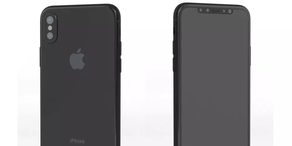 Гурван шинэ iPhone-ыг одоо хэмжээгээр үйлдвэрлэж байна гэж нийлүүлэлтийн сүлжээний тайланд дурджээ 76708_1