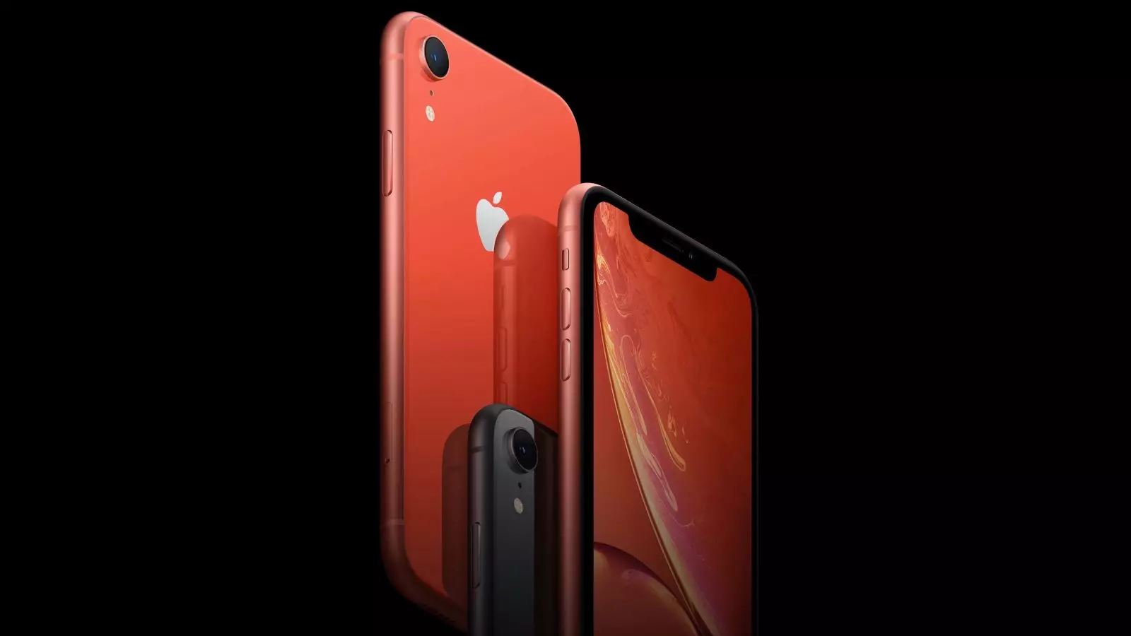 Apple Online Store går ned foran iPhone XR-forhåndsbestillinger 76730_1