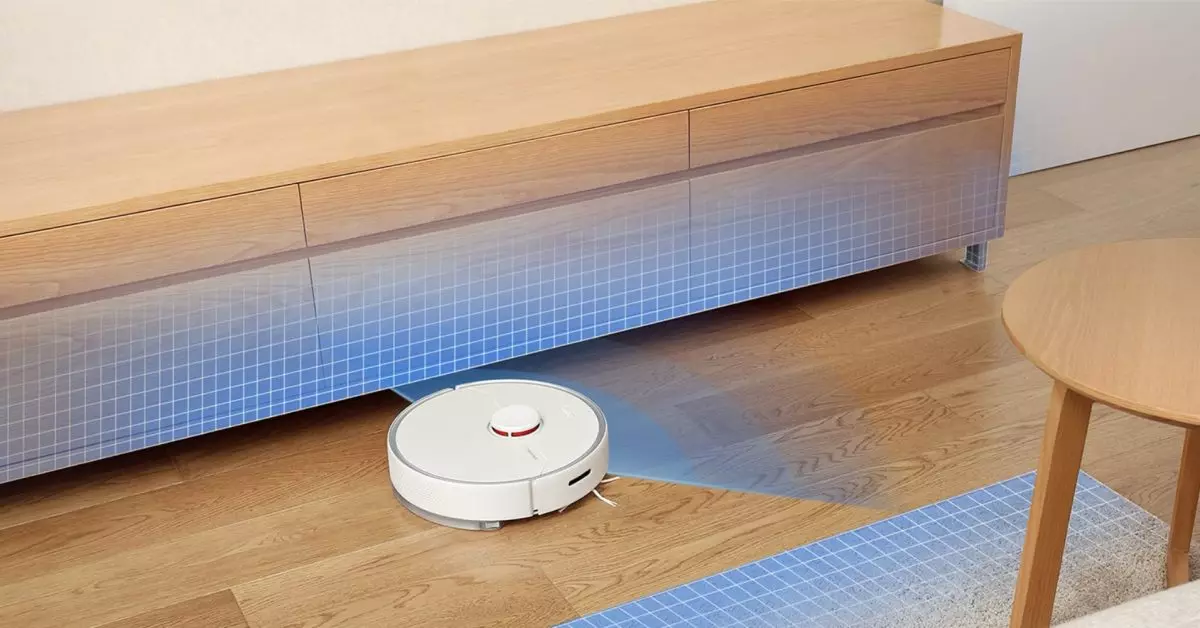 HomeKit Vacuums: Apple inofanira kuwedzera rutsigiro here? - 9to5Mac