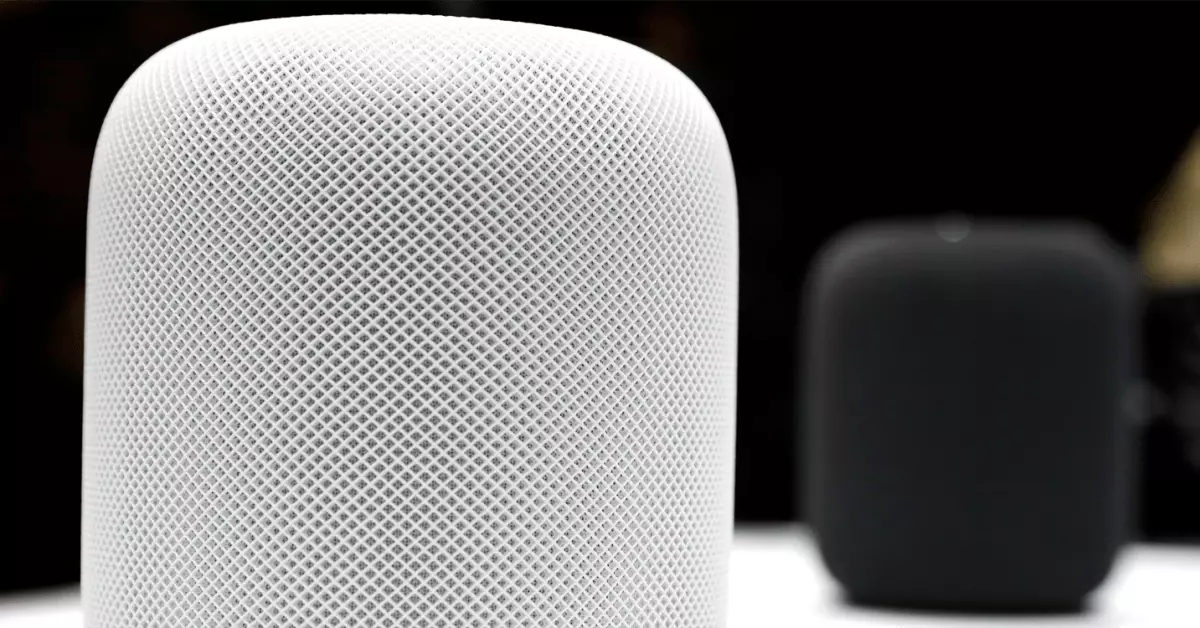 Gatavojoties HomePod izlaišanai, 37% ASV mājsaimniecību šogad plāno iegādāties viedo skaļruni